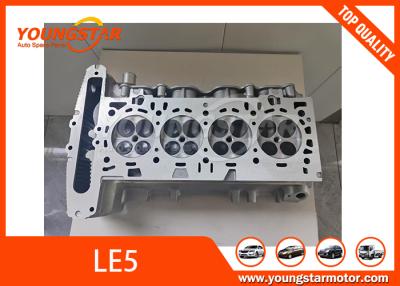 China Brand-New Complete Cylinder Head for Buick LE5 LAF with 60000kms Guarantee and OEM 12605265 for sale