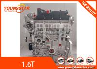 China Brand-New Engine Long Block For Ford 1.6T Ecoboost with 60000kms Guarantee for sale