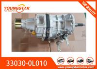 China Transmission Gearbox Assembly 33030-0L010 For Toyota Hiace 5L for sale