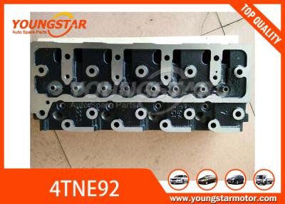 China Yanmar Cylinder Head for 4TNE92 and 4TNE94 Engines with 60000kms Guarantee for sale