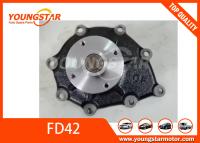 China Water Pump GWN-78A for Nissan FD42 FD46 with 21010-0T025 O.E NO. and 60000kms Guarantee for sale