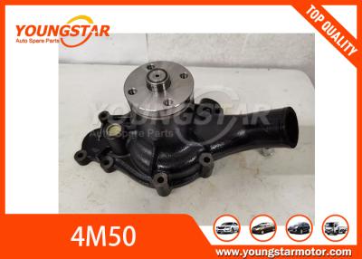 China Water Pump ME990328 for Mitsubishi 4M50 Diesel Engine with CASTING IRON Construction and 60000kms Guarantee for sale
