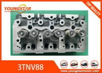 China Yanmar 3TNV88 Complete Cylinder Head - Casting Iron for Yanmar Tractors 129008-11700 for sale