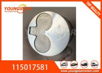 China Steel Piston for 3024 - High-Quality Engine Piston for sale
