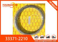 China 42T Steel Synchronizer Ring for HINO JO8C Transmission Gear Synchronizer for sale