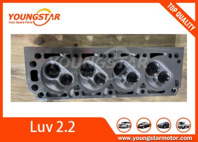 China Brand-New Aluminium Cylinder Head for Luv 2.2 Astra Vectra S10 2.0 8V with 60000 Kms Guarantee for sale