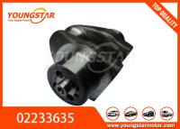 China F1L511 Crankshaft OEM Standard Ductile Iron QT800-6 Forged Alloy Steel 39Cr5V for Deutz F1L511 Engine for sale