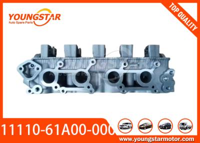 China 11110-61A00-000  Aluminium Cylinder Head for Suzuki G16A-8V Engine with 60000 KMS Warranty for sale
