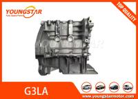 China Aluminium Brand-New Cylinder Block for Hyundai Kia G3LA with 60000 KMS Warranty for sale