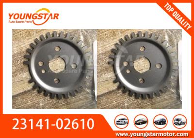 China Aluminium OEM Crankshaft Blade For Hyundai Atos With 60000kms Guarantee for sale