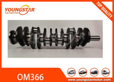 China Forging Steel Crankshaft for Mercedes-Benz OM366 Diesel Engine - Brand-New OEM 3660311301 for sale