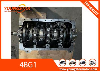 China Brand-New Engine Short Block Assembly for Isuzu 4BG1 4.3L Diesel Engine for sale