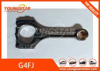 China G4FJ 1.6L Turbo GDI Connecting Rod High Strength Forged Steel OEM 23510-2B700 for Hyundai & Kia for sale