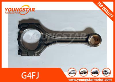 China G4FJ 1.6L Turbo GDI Connecting Rod High Strength Forged Steel OEM 23510-2B700 for Hyundai & Kia for sale