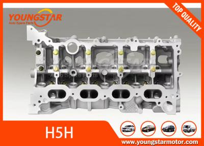 China H5H Aluminium Cylinder Head For Clio 5 Megane 4 Duster Austral 1.3 TCE OEM 110413000R 110413875R for sale