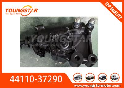 China Steel Power Steering Gear Box for Hino 300 with OEM 44110-37290 Hydraulic Steering Box for sale