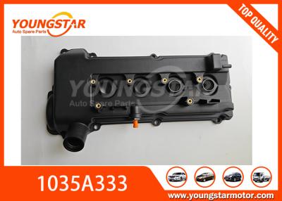 China Brand-New OEM 1035A333 Engine Valve Cover Rocker Cover Assembly For Mitsubishi 4A91 4A92 1.5L MIVEC for sale