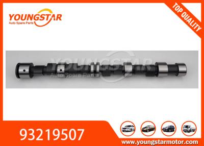 China OEM 93219507 Engine Camshaft Steel Material Fit Opel Astra Corsa Combo Auto Engine Spare Parts for sale