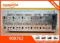 China Aluminium Engine Cylinder Head for Land Rover Discovery TD5 LDF500170 for sale