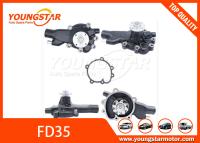 China OEM 21010-T9025 Water Pump for Nissan FD35 Engine Water Pump for sale