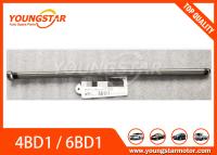 China Steel Push Rod For ISUZU 4BD1 6BD1 Heavy-Duty Engine Direct Fit for sale