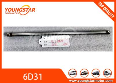 China High-Strength Engine Push Rod 24131-41001 ME012991 for Mitsubishi 6D31 with Precise OE Dimension and Anti-Deformation for sale