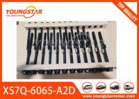 China Cylinder Head Bolts For Mazda BT-50 and Ford Ranger 3.2 OEM XS7Q-6065-A2D for sale