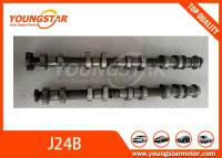 China Casting Iron Camshaft For Suzuki J20B J24B OEM 12721-78K00 1271078K00 for sale