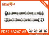 China Ford 1.5L Sigma Ti-VCT Engine Camshaft Set - Steel Material Direct-Fit Replacement for Ford Vehicles for sale