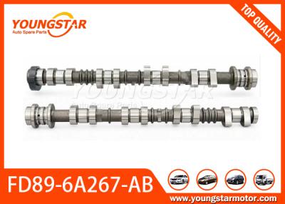 China Ford 1.5L Sigma Ti-VCT Engine Camshaft Set - Steel Material Direct-Fit Replacement for Ford Vehicles for sale
