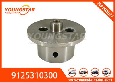China High-Strength Alloy Steel Idle Gear Shaft with Precision Machining for Long Service Life in ISUZU Engines for sale
