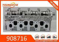 China 908716 Automotive Cylinder Heads For AUDI Volkswagen AJM 1.9TDI 8V for sale