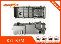 China Aluminium Valve Cover OEM 8200058593 with 10000 kms Guarantee for K7J K7M Models for sale