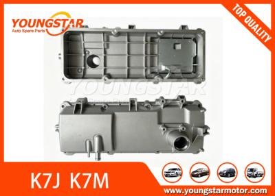 China Aluminium Valve Cover OEM 8200058593 with 10000 kms Guarantee for K7J K7M Models for sale