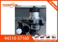 China Power Steering Pump For Hino W04D OEM 44310-37160 Casting Iron Engine Cylinder Block for sale
