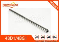 China Steel Rocker Arm Shaft for Isuzu 4BG1 4BD1 4BB1 4BE1 4BC2 OEM 8941295510 for sale