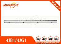 China High-Strength Alloy Steel Rocker Shaft for Isuzu 4JG1 4JG2 4JB1 with Precision Surface Grinding for sale
