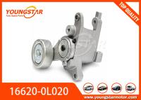 China Aluminium Belt Tensioner Pulley for Toyota Hilux 1KD 2KD Engine for sale