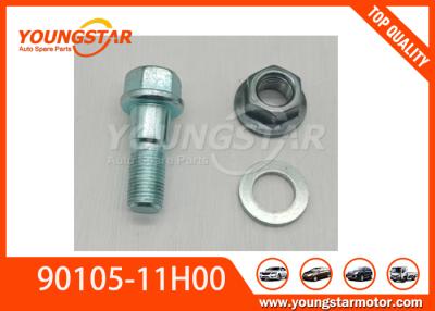 China 90105-11H00 Drive Shaft Bolt Propeller Shaft Bolt for Toyota Land Cruiser 1974-1985 FJ40 BJ40 10000 kms for sale