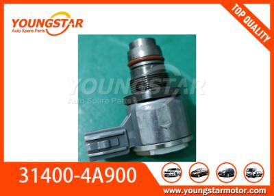 China 31400-4A900 Steel Fuel Pressure Regulator For Hyundai - Original New Fuel Pressure Control Valve for sale