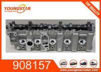 China VW AAB 2.4D Cylinder Head Assy / 908157 908357 Aluminium Cylinder Head Build for sale