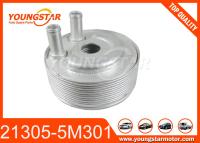 China 21305-5M301 NISSAN YD25 Oil Cooler / 213055M301 Nissan Oil Cooler Assy for sale