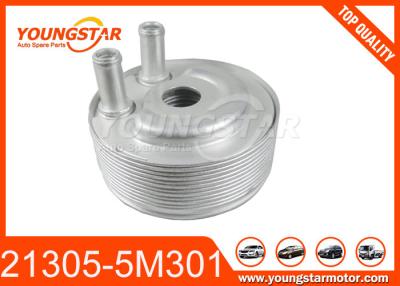 China 21305-5M301 NISSAN YD25 Oil Cooler / 213055M301 Nissan Oil Cooler Assy for sale