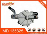 China MITSUBISHI 4D56 Aluminium Car Steering Pump 37300-42501 MD135825 for sale