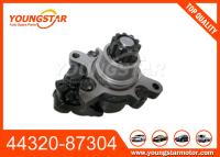 China Toyota 14B Dyna Car Steering Pump 44320-87304  4432087304 44320 87304 for sale