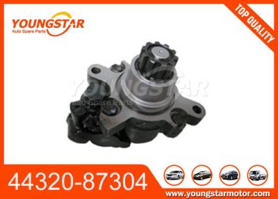 China Toyota 14B Dyna Car Steering Pump 44320-87304  4432087304 44320 87304 for sale