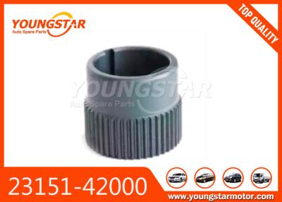 China Hyundai D4BB Automobile Engine Parts Crankshaft Gear Oil Pump Gear for sale