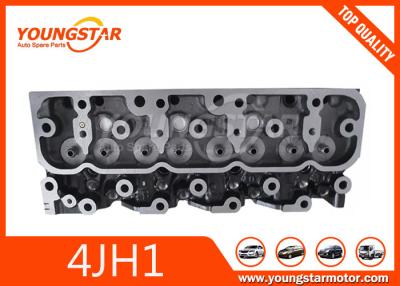China 8-972043761 Engine Cylinder Head For ISUZU NKR RODEO 3.0 TD 4JH1 4JH1-T 3.0T for sale