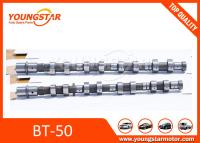 China WE01-12-420 WE01-12-440 BT-50 Mazda Camshaft / 16V DOHC 2.5L Ford Ranger Camshaft for sale
