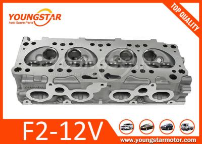 China Mazda E2200 Bongo Engine Cylinder Head Valve 12v 4cyl Size 47 * 22.5 * 21 for sale